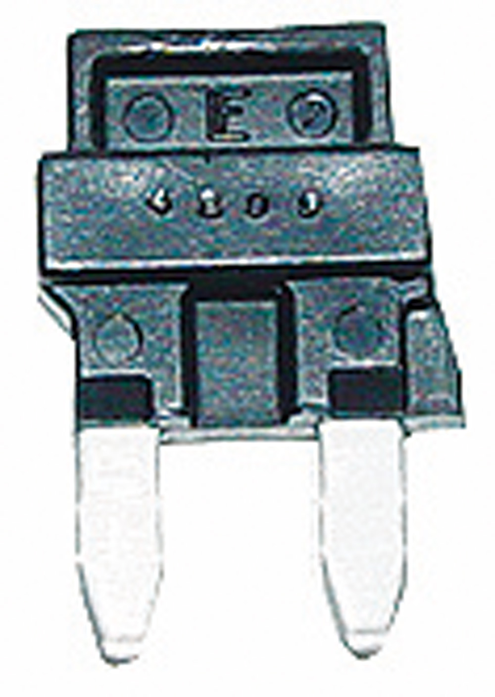 Littelfuse MINI-Diode 1 Amp. – Hoelzle