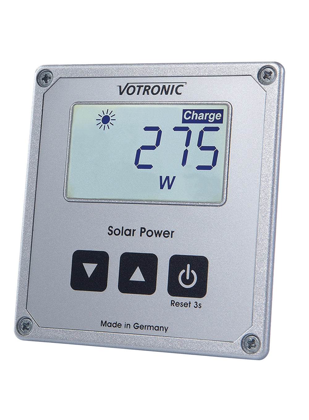 Votronic - Solar-Computer S 12/24 V – Hoelzle