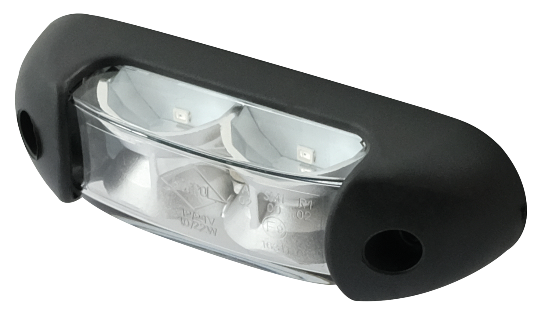 Horpol - LED-Umrissleuchte HOR 83 – Hoelzle