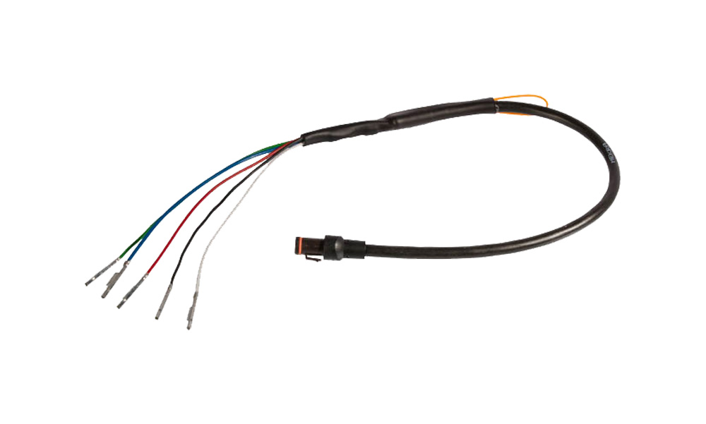 Volvo - Mekra Kamera Adapterkabel – Hoelzle