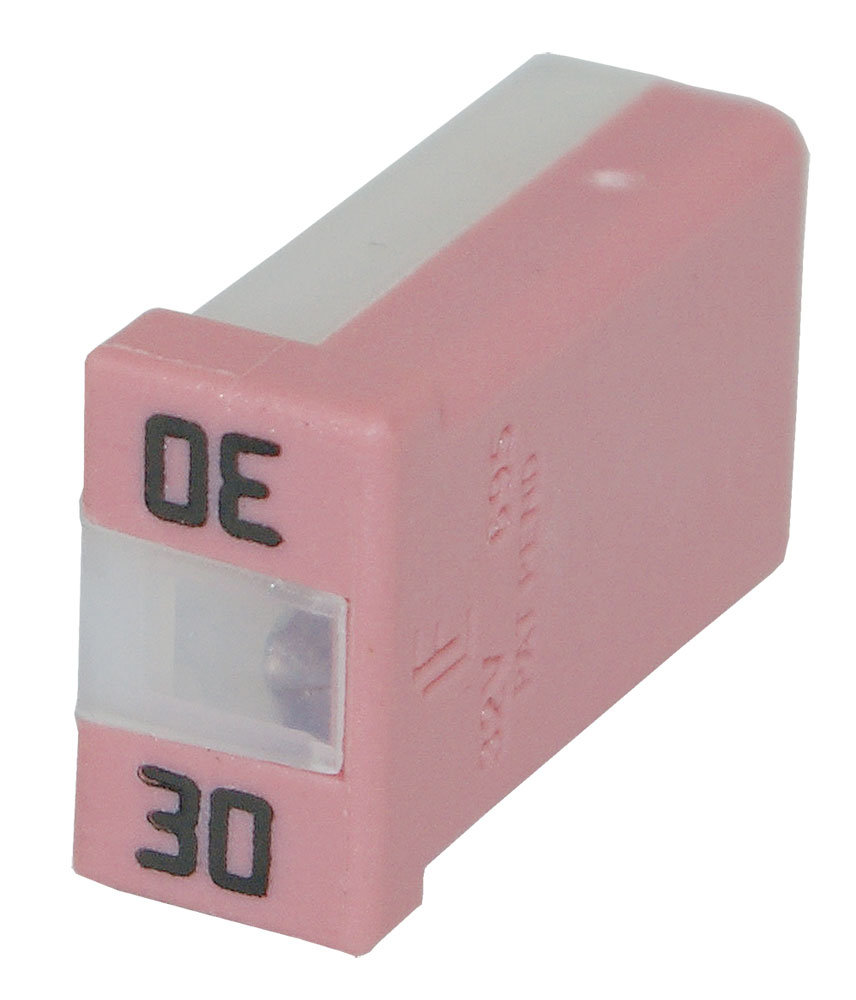 Littelfuse Sicherung MCase 30 Amp. – Hoelzle