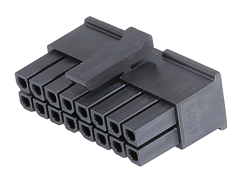 16 Pin Electrical Connector | My XXX Hot Girl