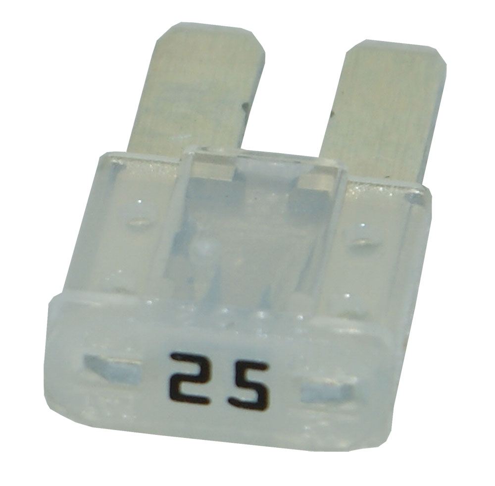 Littelfuse Sicherung Micro2 25 A – Hoelzle