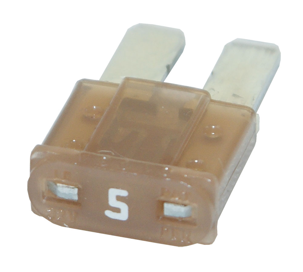 Littelfuse Sicherung Micro2 5 A – Hoelzle