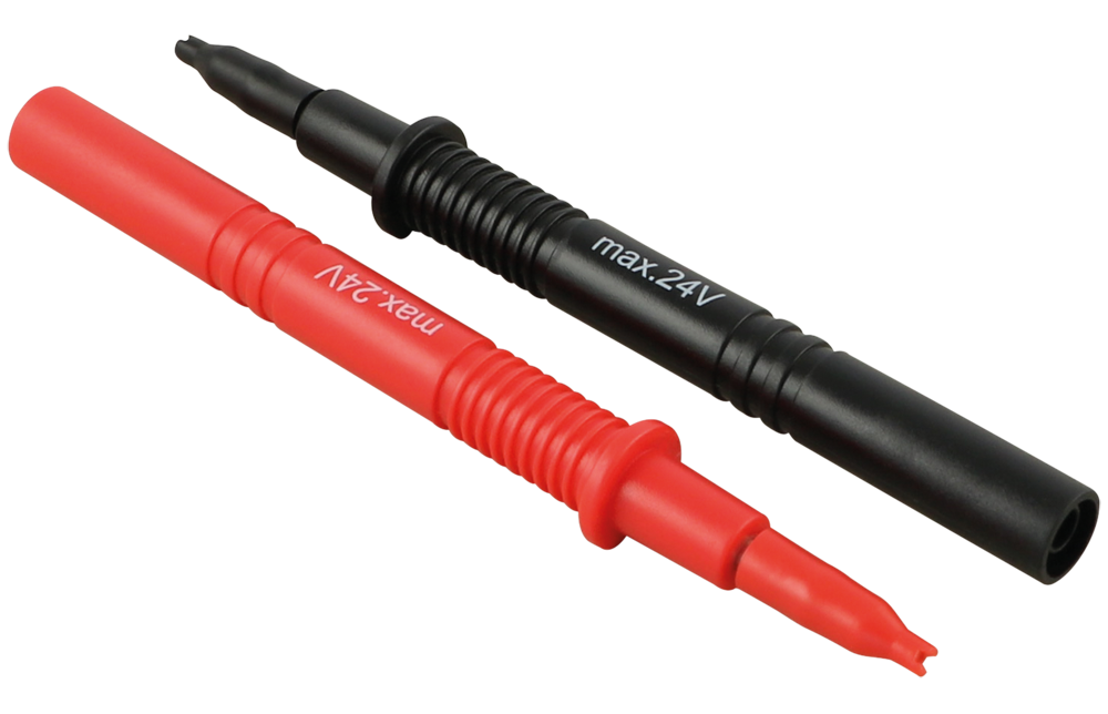 Prüfspitzen / Messspitzen – Hoelzle