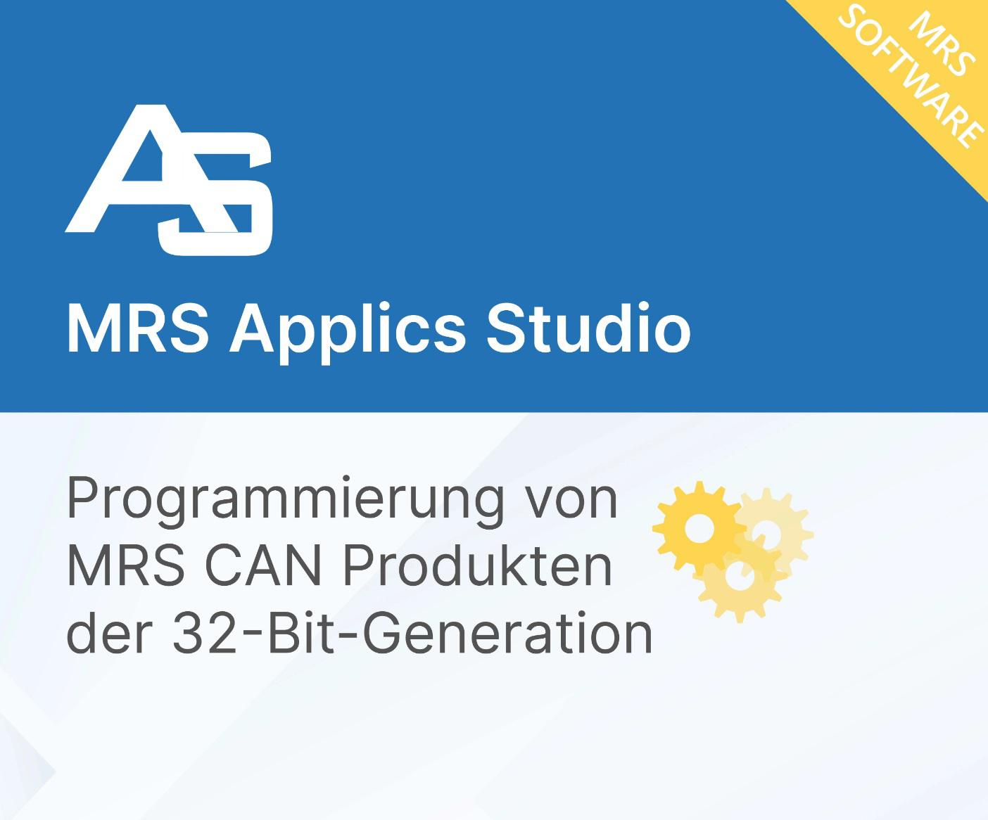 Progiciel MRS sans Interface – Hoelzle