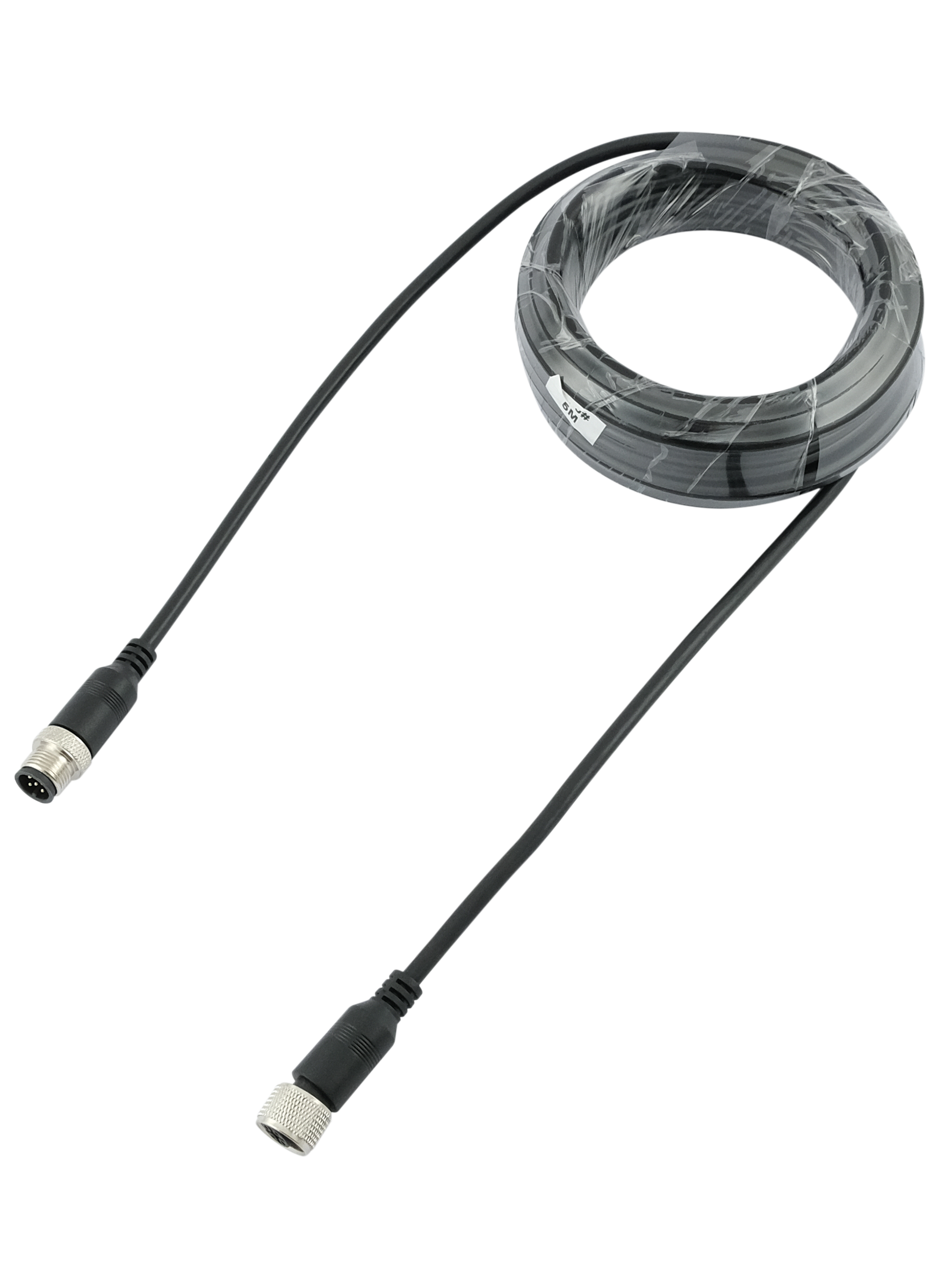 Câble 5 pins 5 m câble d’extension – Hoelzle