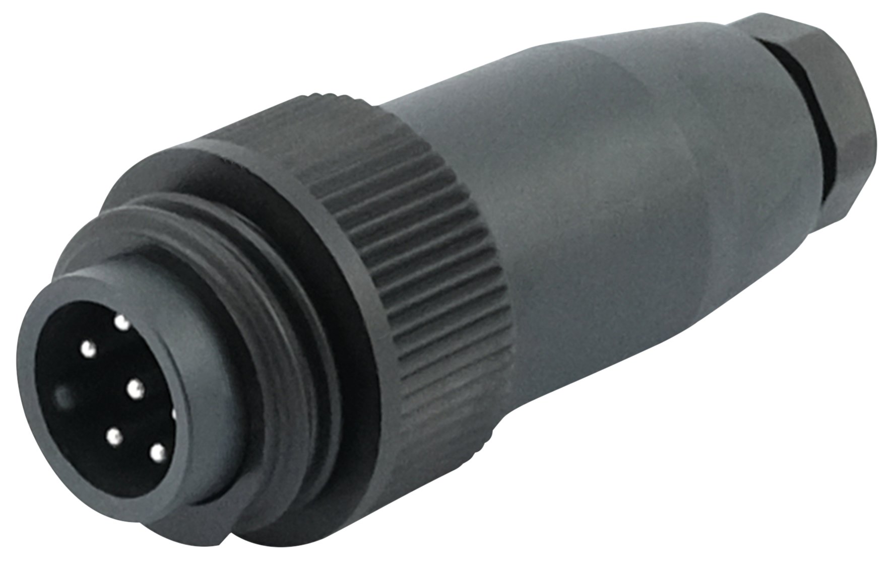 Binder - Stecker 7-pol. – Hoelzle