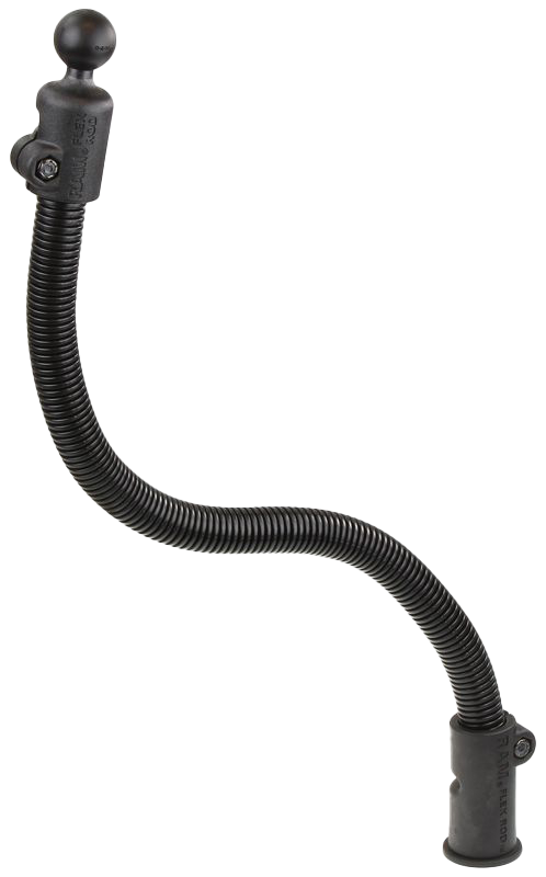 RAM Mounts Flex Rod 455 mm, B-Kugel (1“) – Hoelzle