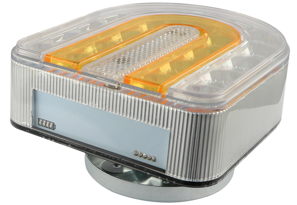 Feu de position et clignotant avant droit pour S130977 – Hoelzle