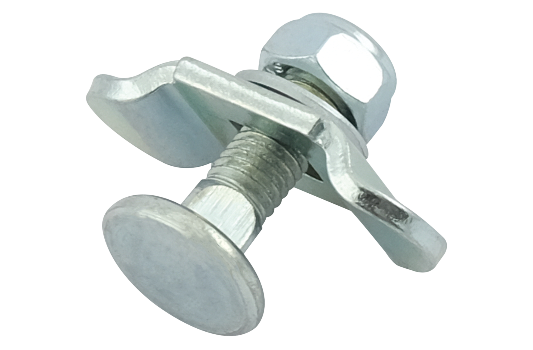 Raccord à visser pour rails aériens – Hoelzle