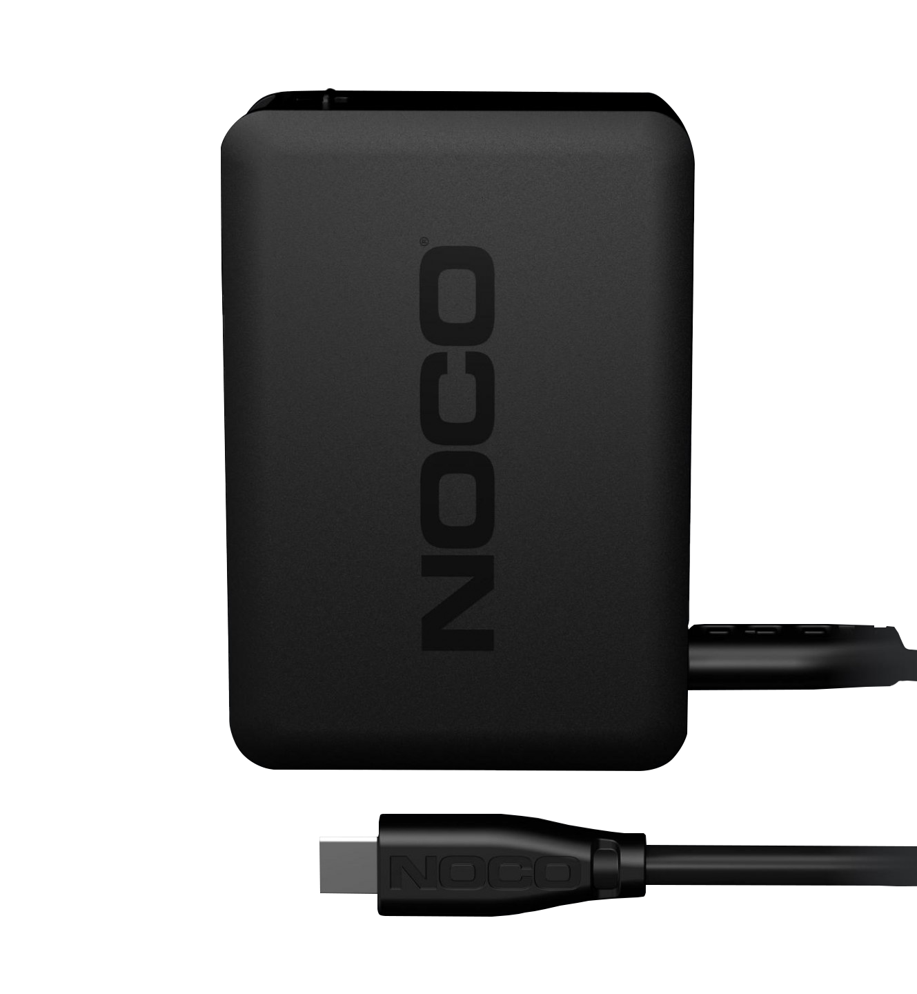 Noco 65 W USB-C Power Adapter für GBX Serie – Hoelzle