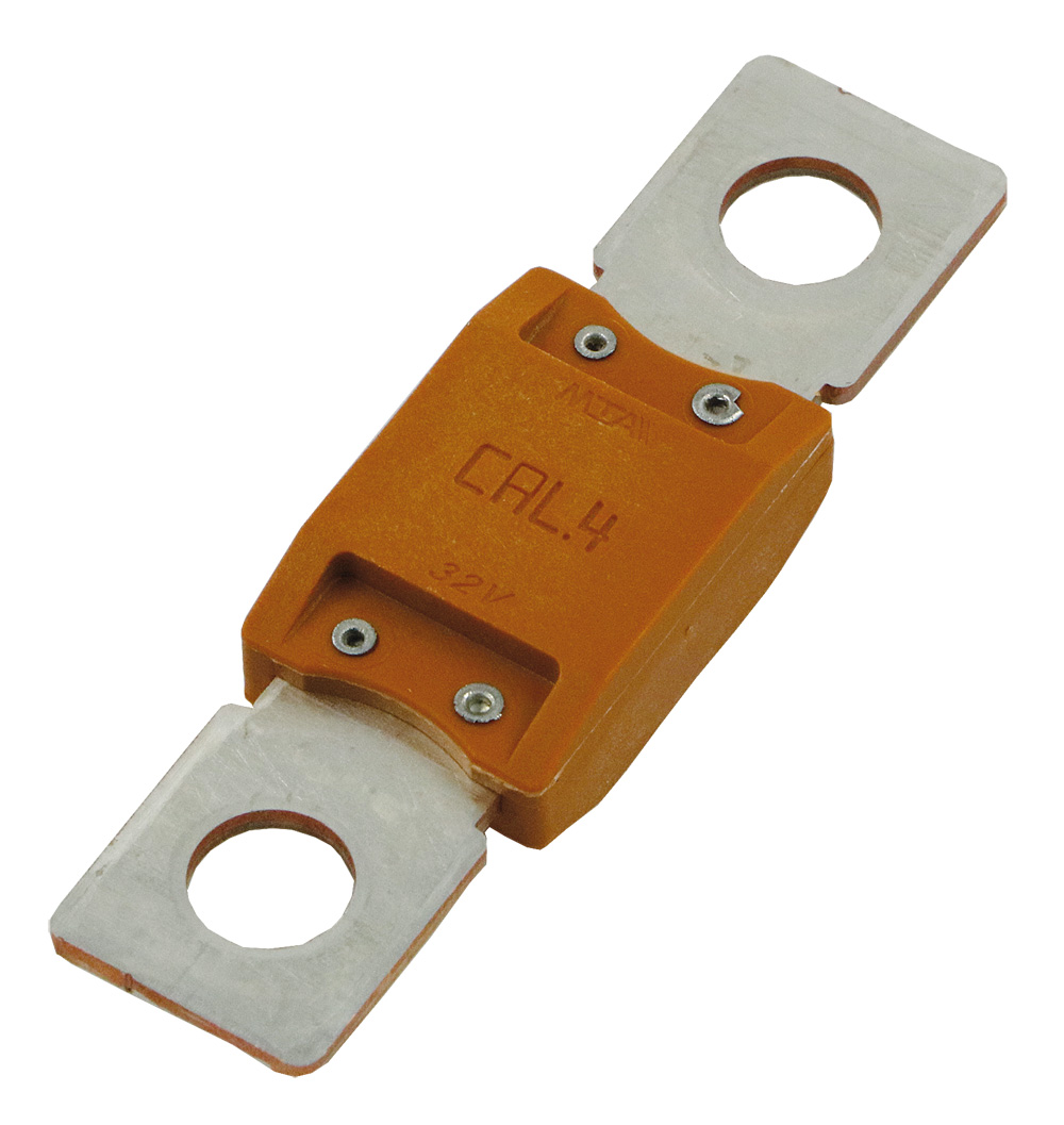 Powerval fuse CAL.4 – Hoelzle
