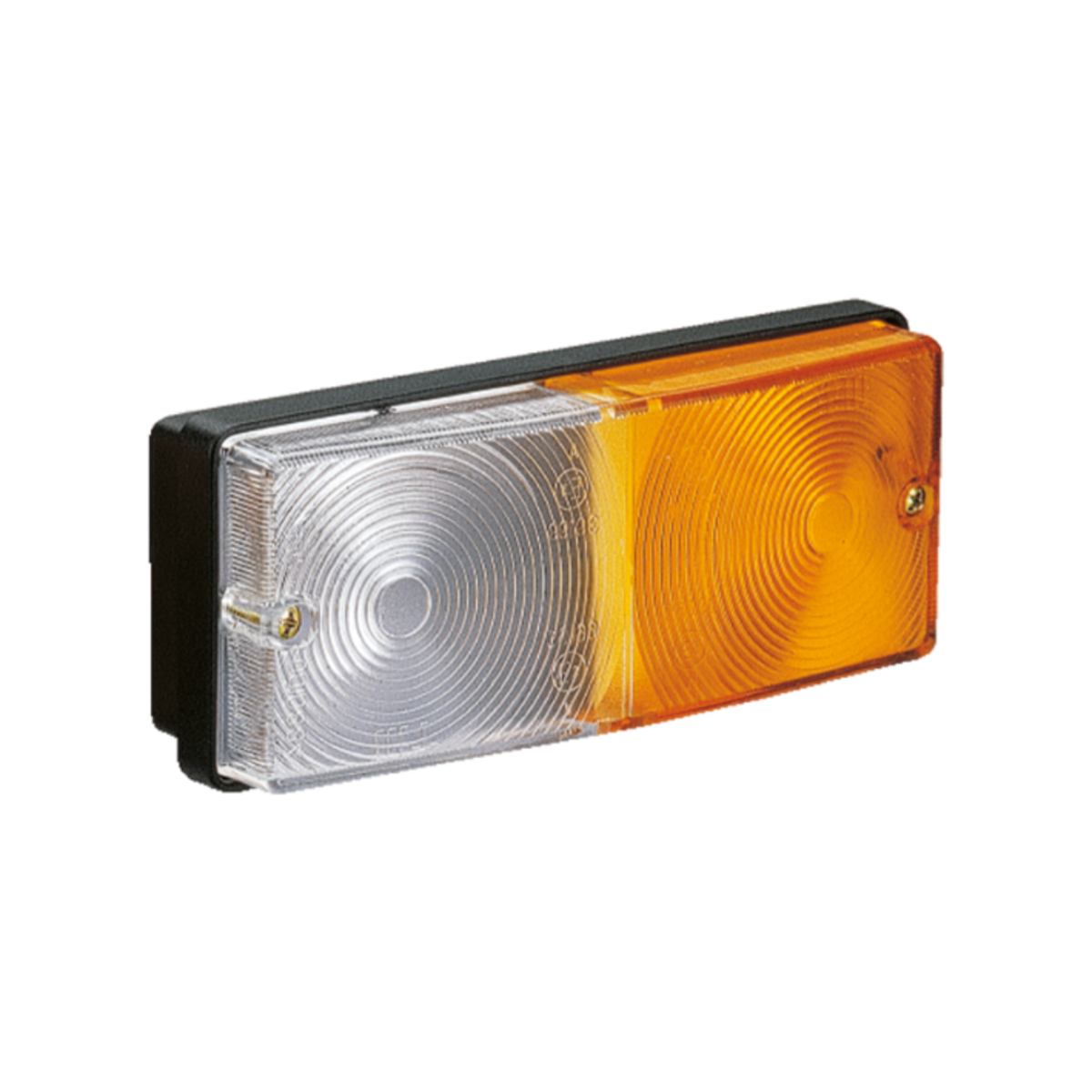 COBO/MT - Blink-Positionsleuchte L+R – Hoelzle