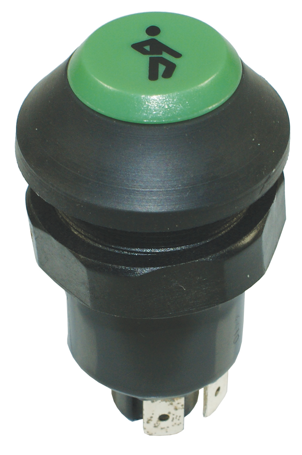 Pneutron Taster "langsam" – Hoelzle