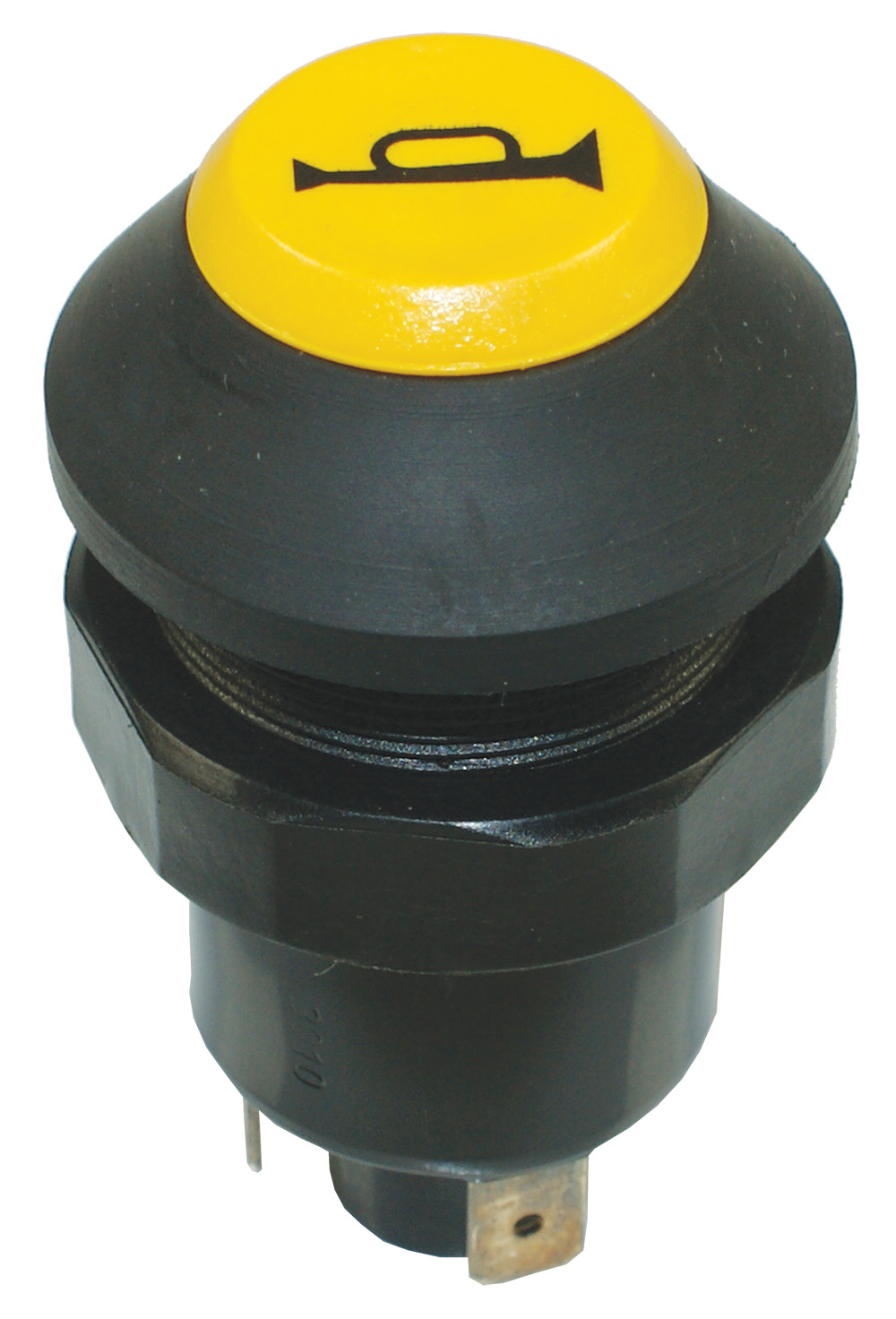 Pneutron Taster "Horn" – Hoelzle