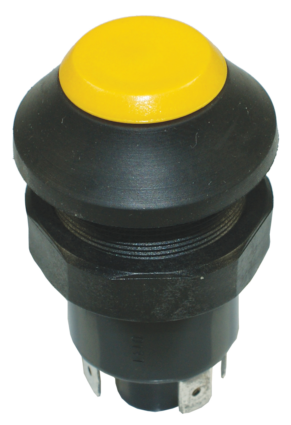 Pneutron Taster "gelb neutral" – Hoelzle
