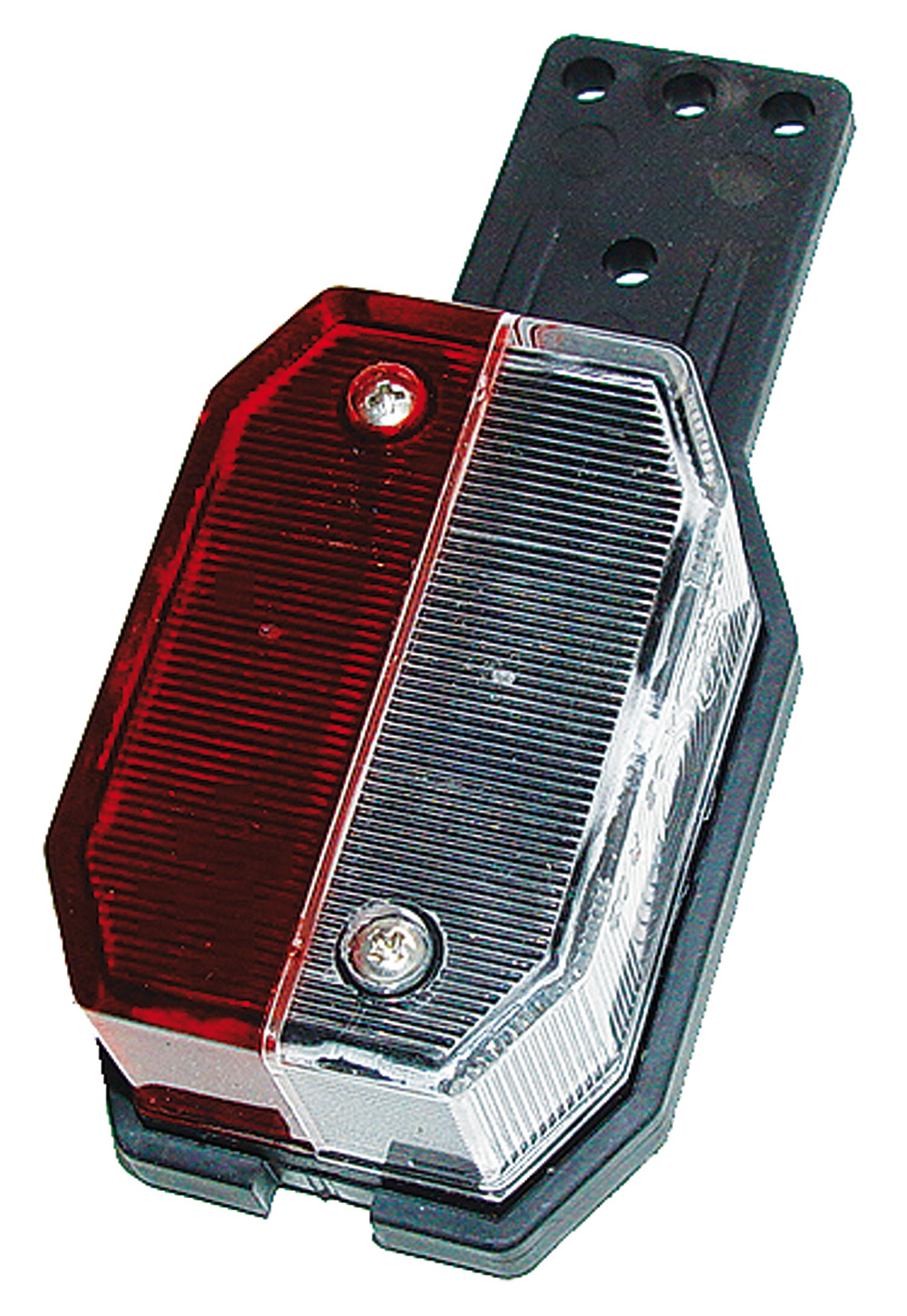 Aspöck FLEXIPOINT I rt/ws mit Gummihalter – Hoelzle