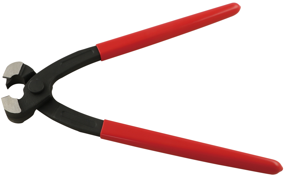 Profi Zange für Ohr-Klemmen Oetiker – Hoelzle