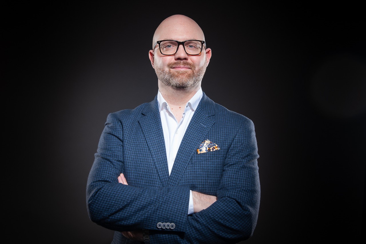 Entretien avec Christian Filomeno – Hoelzle