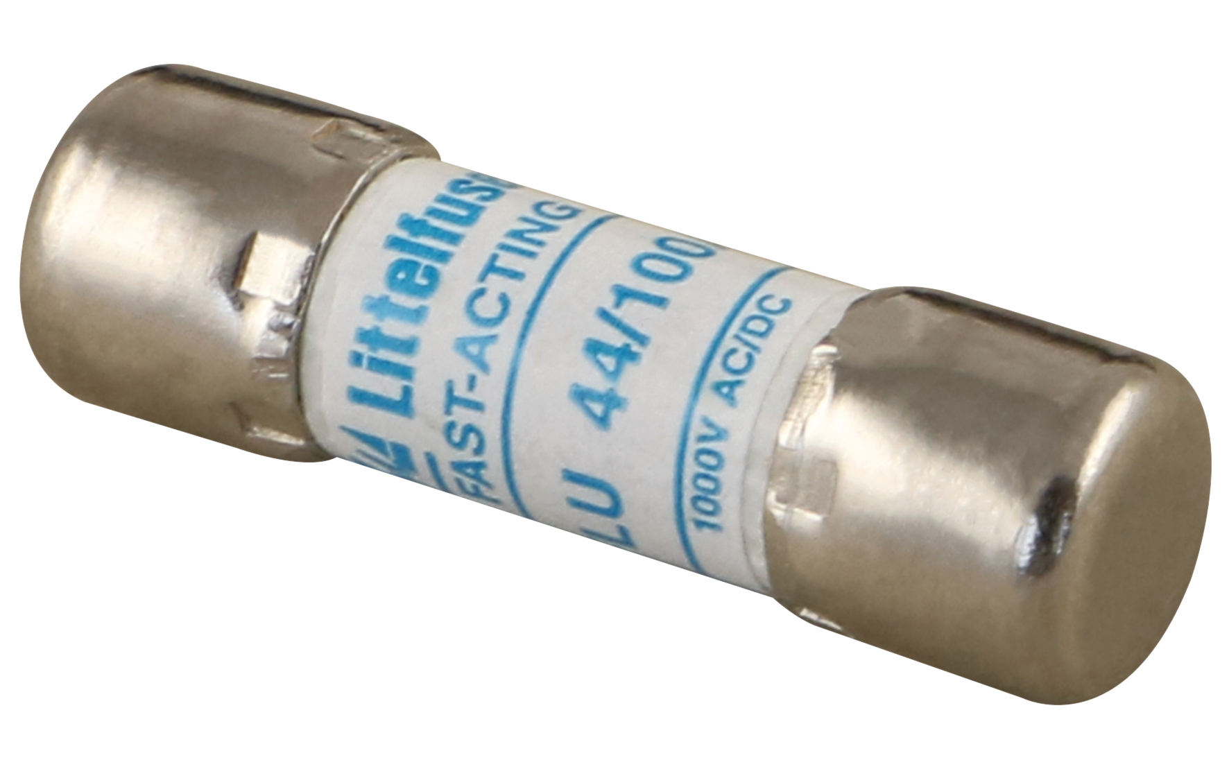 Fluke - Sicherung 0.44 A 1’000 V – Hoelzle