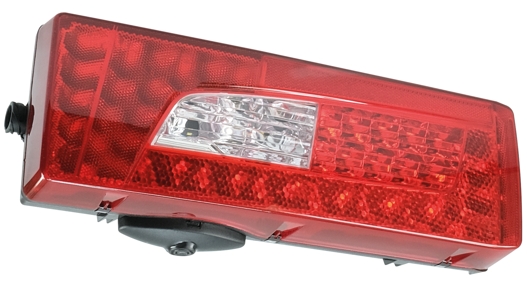 Scania - LED-Schlussleuchte rechts 12/24 V – Hoelzle