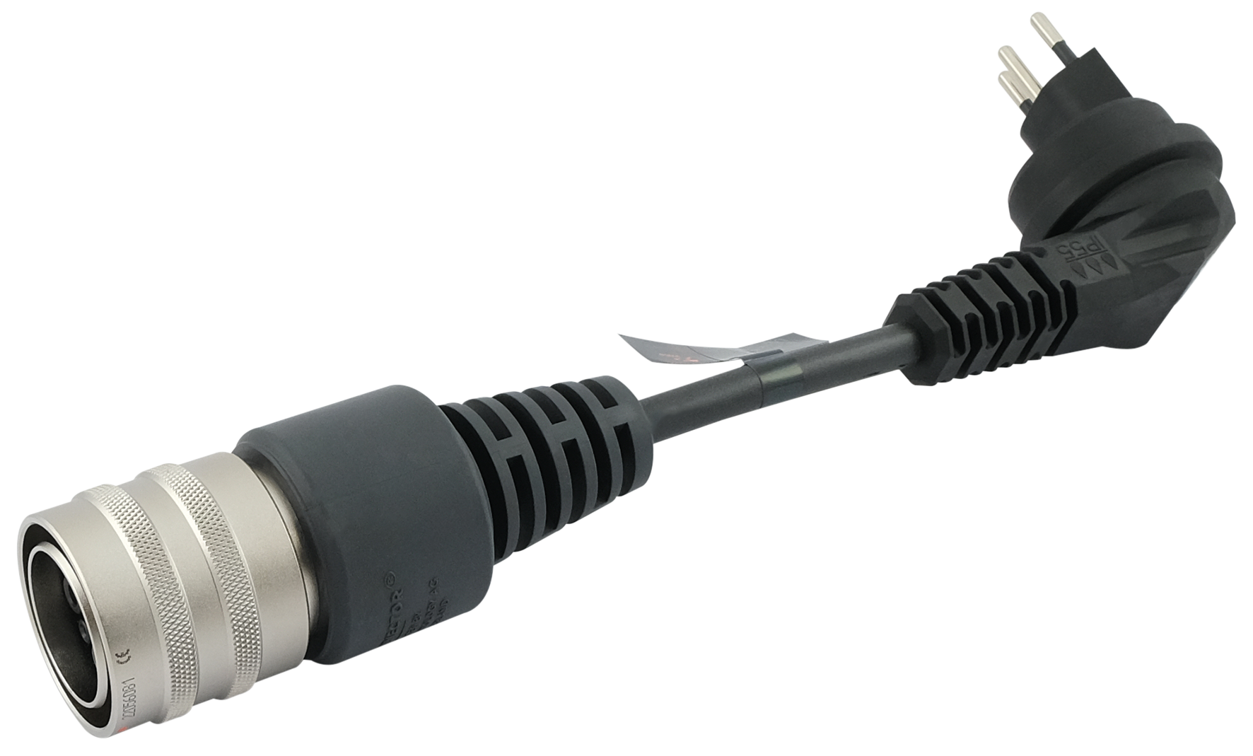 JUICE CONNECTOR Adapter T12/T13 – Hoelzle