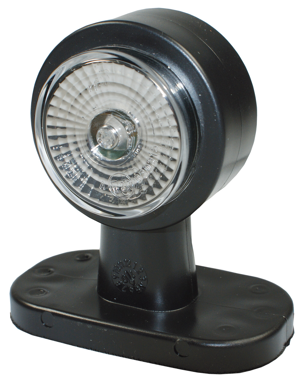 WAS - LED-Umrissleuchte 12/24V rt/ws – Hoelzle