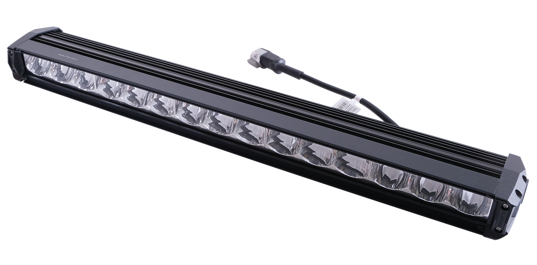 OLEDONE LED-Lichtbalken 23’’ 12/24 V – Hoelzle