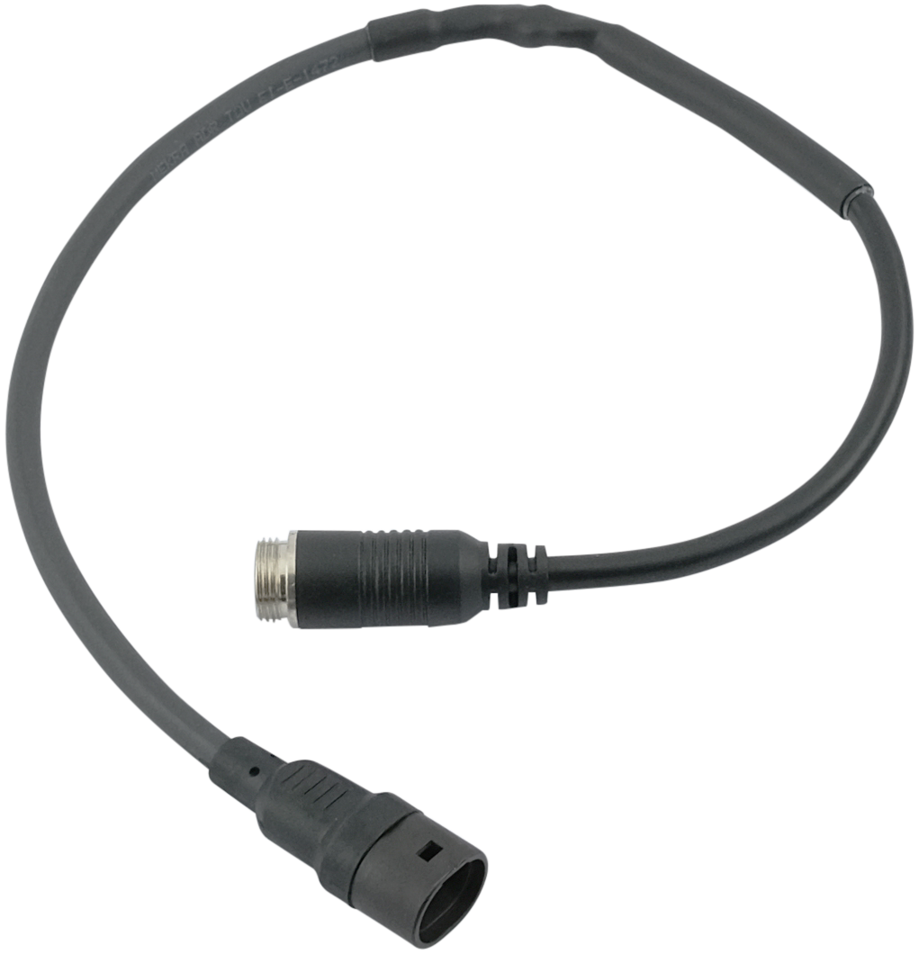 Mekra (M) - Vignal (M) Adapterkabel – Hoelzle