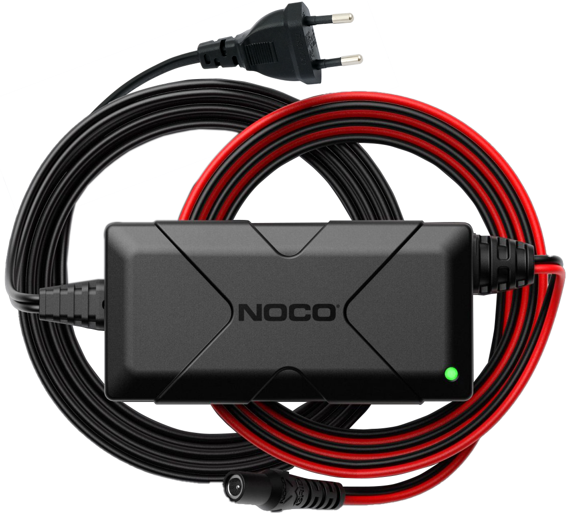 Noco 56W XGC Power Adapter – Hoelzle